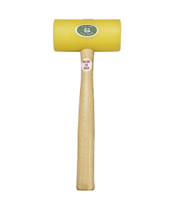 Rawhide Mallets and Steel Rule Die Supplies - Garland Manufacturing