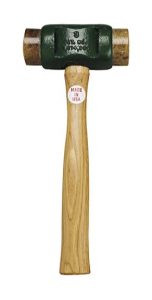 Solid-Head Hammer Garland Manufacturing