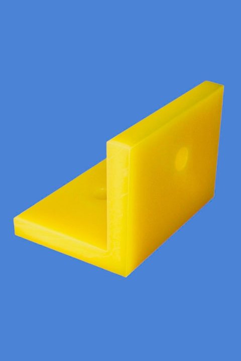 Wastewater UHMW Sprockets, Wear Shoes and Wear Strips Garland Manufacturing